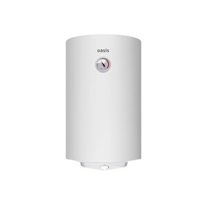 Водонагреватель электрический накопительный 30 л 1,5 кВт OASIS VG-30L (VC) (VL) (NV ...