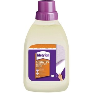 Средство для снятия обоев Metylan 500 г — купить в Санкт-Петербурге ...