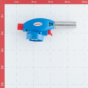 Горелка для газовых баллонов Rexant GT-24 с пьезоподжигом — купить в Санкт-Петербурге: цены ...