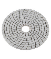 Диск алмазный по керамограниту Diamond Industrial Splinter 125х22,2х1,1 ...