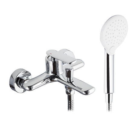 Смесители для ванной — купить в Москве, продажа смесителей в ванну ...