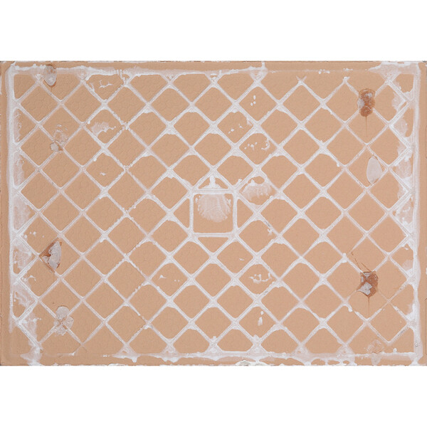 Плитка облицовочная Axima Monte Carlo темно-бежевая 350x250x7 мм (18 шт ...