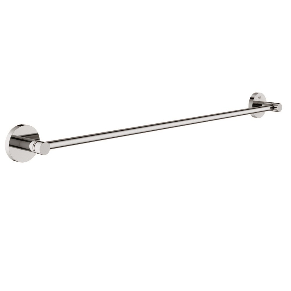 Полотенцедержатель Grohe Essentials 654 мм на шуруп сталь хром ...