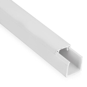 Кабель-канал Элекор 12х12 мм 120 м — купить в Санкт-Петербурге: цена за ...