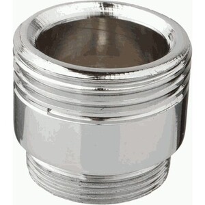 Переходник для смесителя Melodia MKP20752N 1 3/4 НР(ш) 22 мм — купить в ...