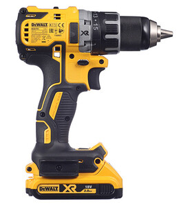 DeWalt DCD791D2 18 2 Li Ion 2