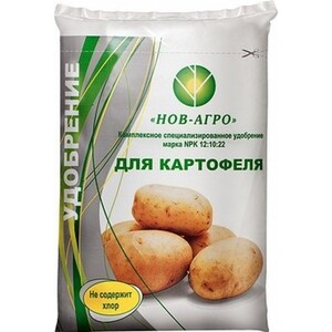 Удобрение для картофеля (5кг) (Россия) — купить в Петровиче в Санкт ...