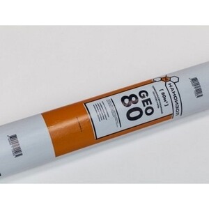 Геотекстиль Наноизол GEO 80 п/эф 1,6*50 м (80кв.м.)(Россия) — купить в Санкт-Петербурге: цены ...