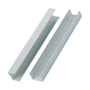 Скобы для степлера тип 53 10 мм — купить в Санкт-Петербурге: цена за ...