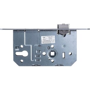 Замок врезной Nemef (НПО) огнестойкий 1769/02/65 правый — купить в ...