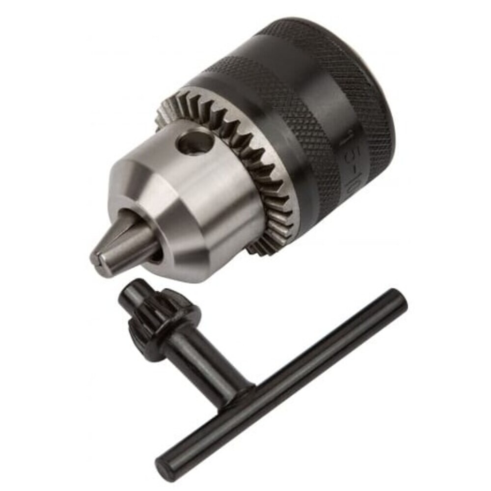 Патрон для дрели Fit ключевой 1/2" 10 мм — купить в Санкт-Петербурге ...