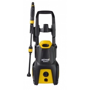Мойка высокого давления Huter M2000-A (70.8.25) — купить в Санкт-Петербурге: цены ...