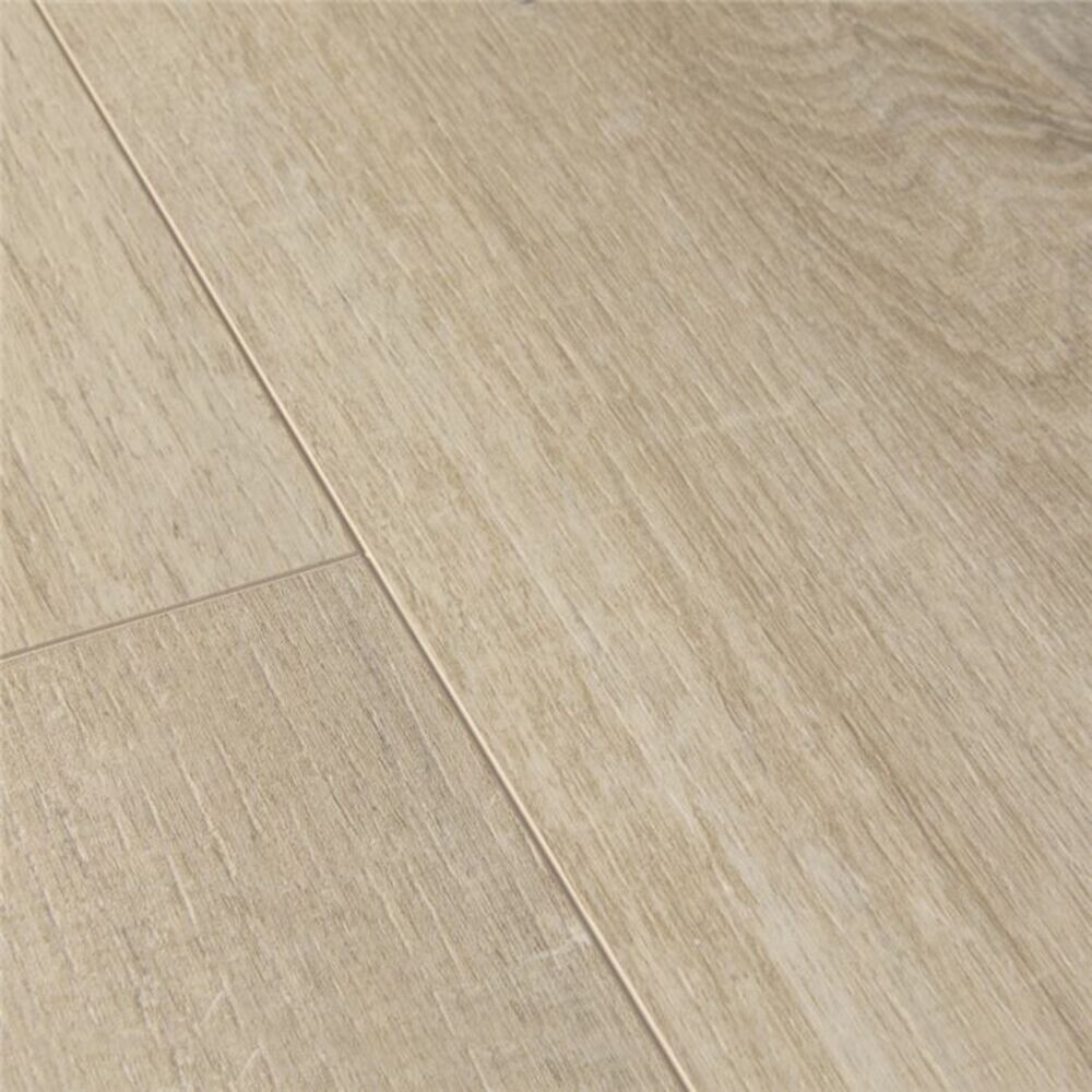 Плитка ПВХ Quick Step Livyn Pulse Glue Plus PUGP40103 дуб хлопковый ...