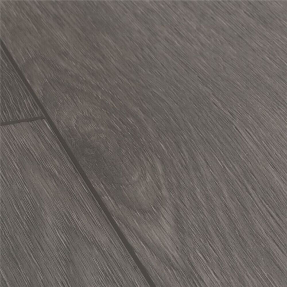 Плитка ПВХ Quick Step Livyn Balance Glue Plus BAGP40060 шелковый темно ...