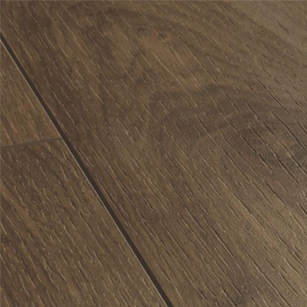Плитка ПВХ Quick Step Livyn Balance Glue Plus BAGP40027 дуб коттедж ...
