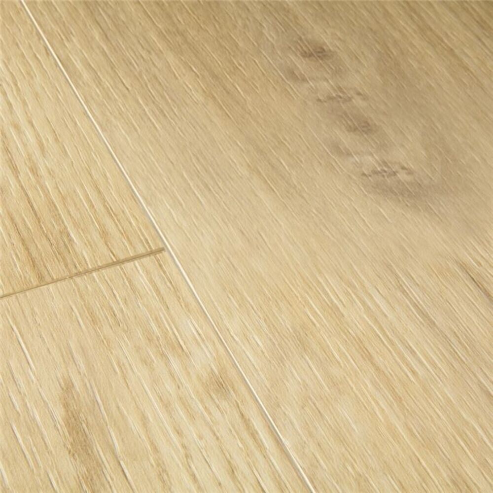 Плитка ПВХ Quick Step Livyn Balance Glue Plus BAGP40018 бежевый дуб 33 ...