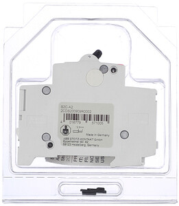 Расцепитель независимый модульный ABB S2C-A2 (2CDS200909R0002) 415 В 3 ...