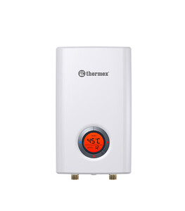 Водонагреватель проточный Thermex Topflow электрический 6 кВт ...