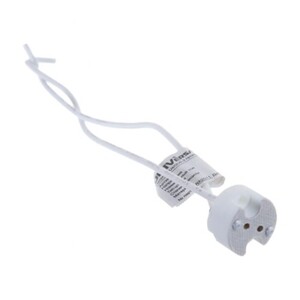 Патрон G4/GU4/GU5/3 UNIVersal — купить в Санкт-Петербурге: цены ...