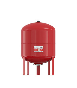 Бак расширительный Flamco Flexcon R 50/1,5 (FL 16053 RU) закрытого типа ...