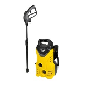 Мойка высокого давления HUTER W105-Р, 1400Вт, 105 бар, 342 л/ч — купить ...