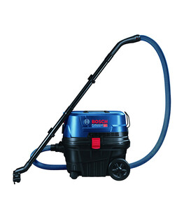 Строительный пылесос электрический Bosch GAS 12-25 PL (060197C100 ...