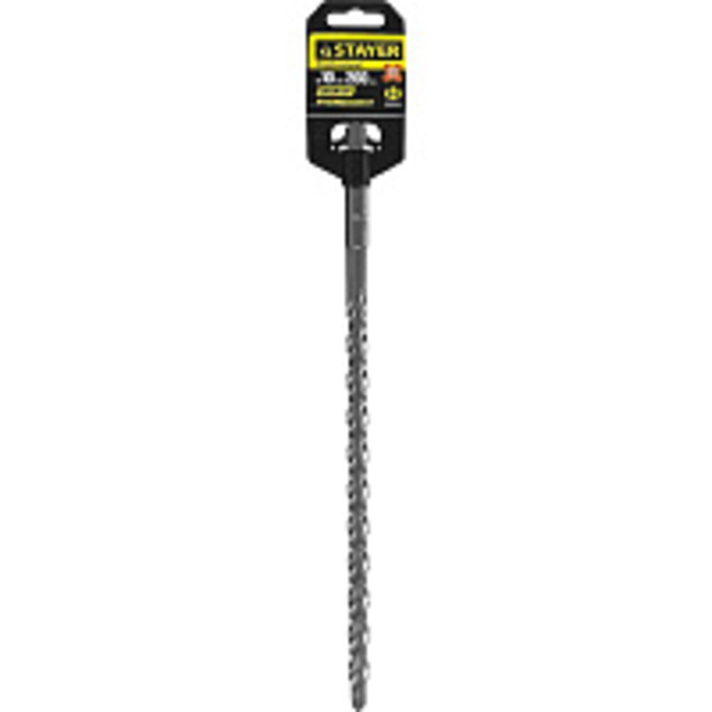 Бур STAYER Profi, SDS-Plus,10х260 мм 2930-260-10 — купить в Санкт ...
