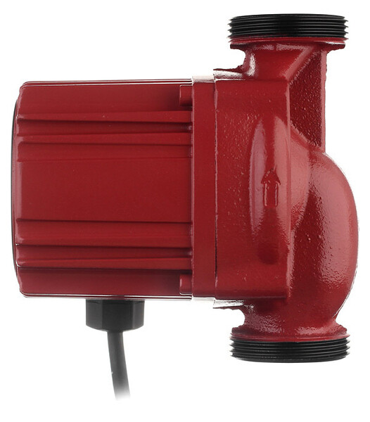 Циркуляционный насос для систем отопления Valtec 25-60 DN25 подъем 6 м 130 мм с гайками (VRS.256 ...