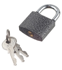 Замок навесной Palladium 303F-40 — купить в Санкт-Петербурге: цены ...