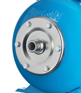 Гидроаккумулятор Belamos 24 CT2 24 л — купить в Санкт-Петербурге: цены, характеристики, отзывы и ...