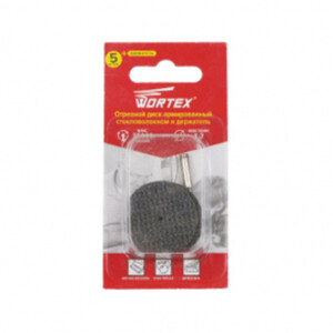 Диск отрезной армированный для гравёра Wortex 32 мм ETGF3232018 — купить в Санкт-Петербурге ...