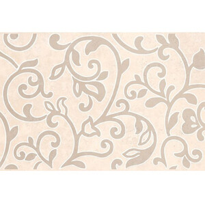 Плитка декор Cersanit Versal бежевая 440x200x8,5 мм — купить в Санкт-Петербурге: цены ...