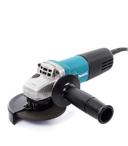 Шлифмашина угловая (УШМ) Makita 9554HN 710 Вт 115 мм — купить в Санкт ...