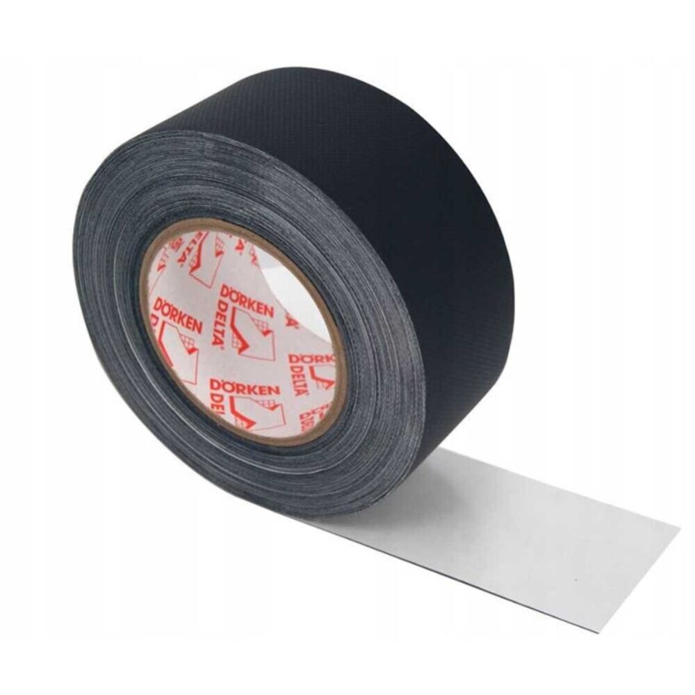 Лента соединительная одностороняя Delta Tape Fas 60 60 мм х 20 м ...