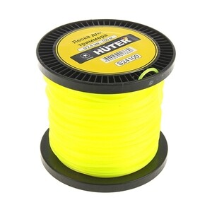 Леска Huter звезда S24100 — купить в Санкт-Петербурге: цены, характеристики, отзывы и фото в ...