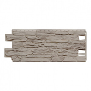 Панель фасадная VOX Solid Stone Calabria 1х0,42 м — купить в Санкт-Петербурге: цена за штуку ...