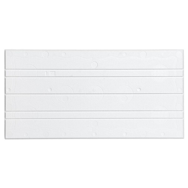 Пенополистирол Knauf Therm Теплая стена 100х600х1200 мм 4,32 кв.м ...