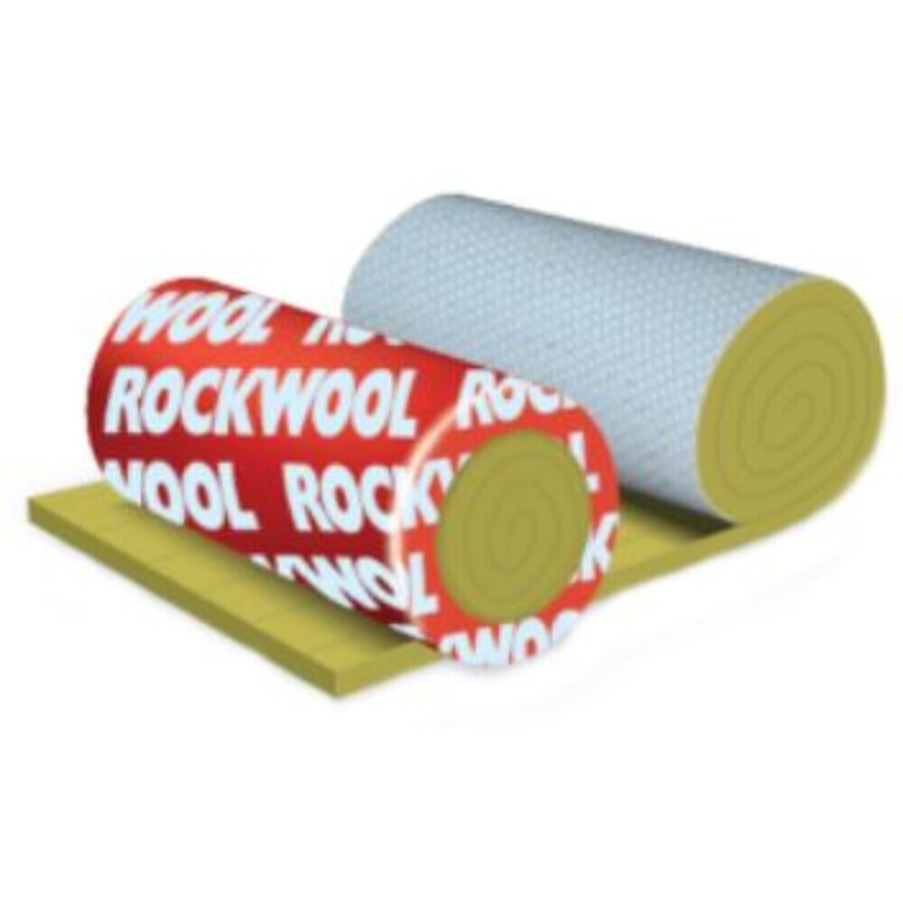 Теплоизоляция ROCKWOOL SEAROX WM 620 30х1000х7000 РФ 7 м2 — купить в ...