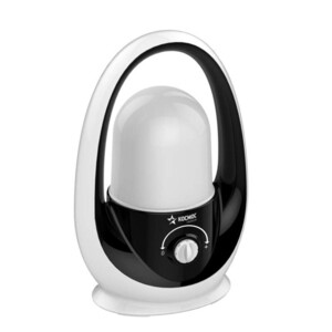 Фонарь светодиодный аккумуляторный КОСМОС premium, 8W LED регул ...