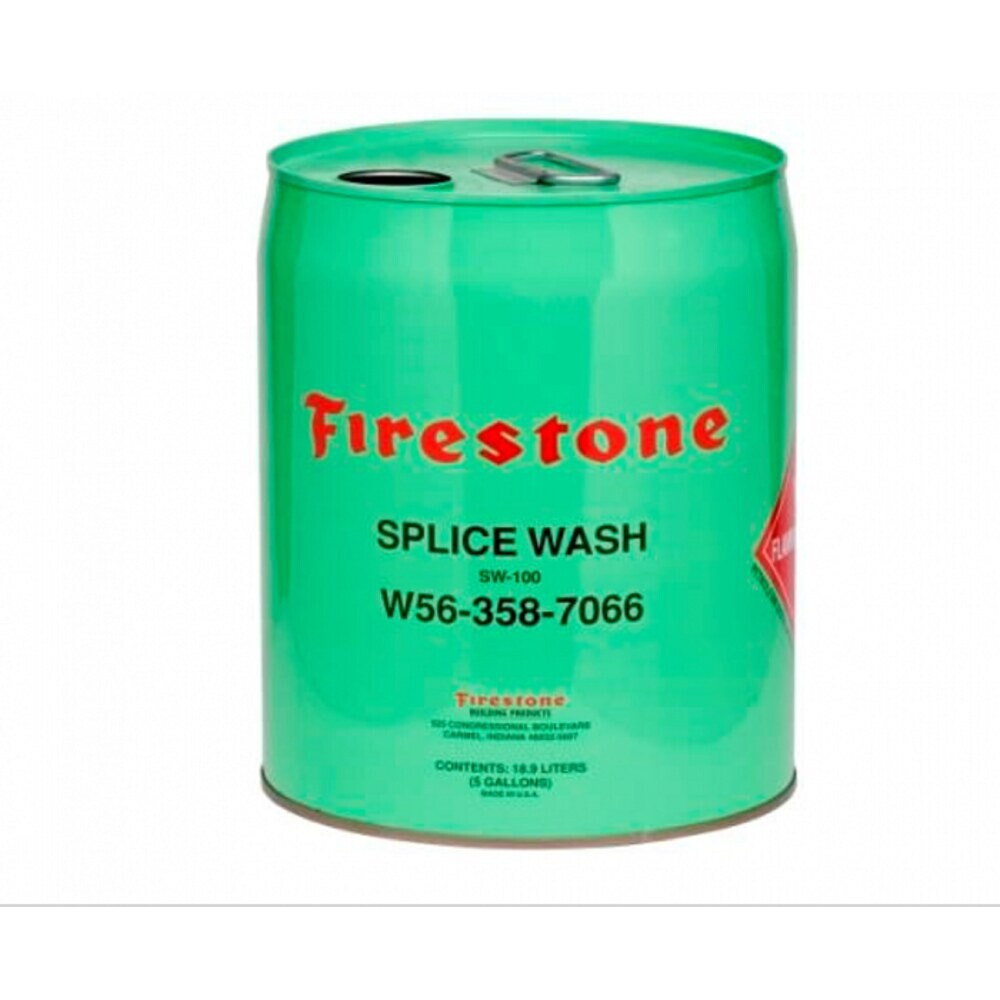 Углеводородный растворитель Splice Wash SW-100 для очистки кровельных ...