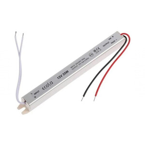 Блок питания для светодиодной ленты Ecola LED strip Power Supply ...