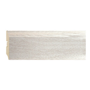 Плинтус МДФ SmartProfile Strong 80 м дуб французский 36 П01 2,4 м — купить в Санкт-Петербурге ...