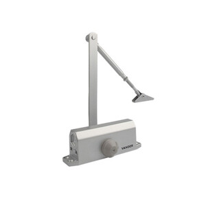 Доводчик дверной Vanger (85кг) серебро — купить в Петровиче в Санкт ...