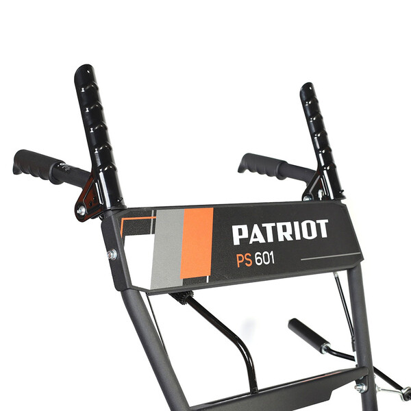Снегоуборщик бензиновый Patriot PS 601 (426108601) — купить в Санкт-Петербурге: цены ...
