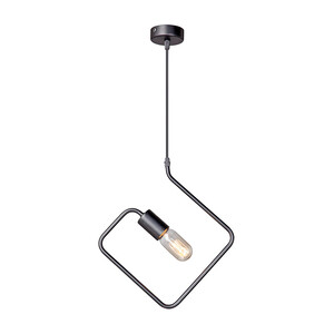 Люстра подвесная Vitaluce V4332 E27 60 Вт 3 кв.м (V4332-1/1S) — купить в Санкт-Петербурге: цены ...