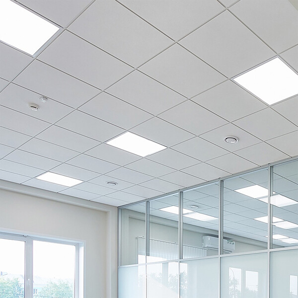 Профиль угловой универсальный PLL 15х8х3000 мм Armstrong Shadowline ...