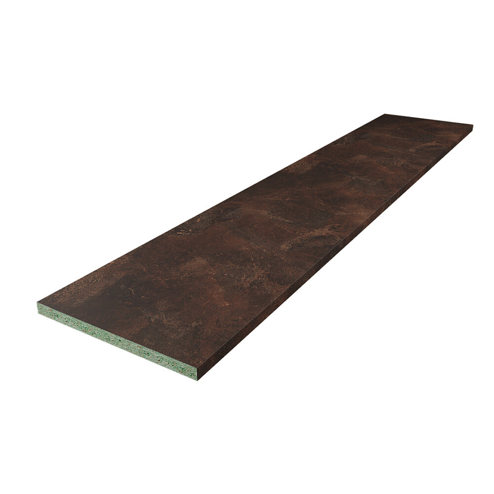 Столешница винтаж 2326/R 4200х600х40 мм ДСП TopDesign — купить в Санкт ...