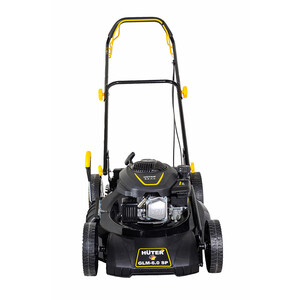 Газонокосилка бензиновая Huter GLM-6.0 SP 6 л.с. (70/3/8) — купить в Санкт-Петербурге: цены ...