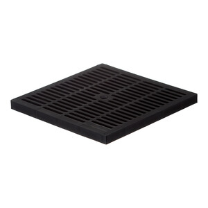 Решетка для дождеприемника Standartpark Polymax Basic 300х300 мм ...