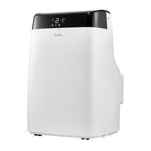 Кондиционер мобильный Ballu Smart Wind BPAC-07 SW/N1 930 Вт 18 м2 с ...
